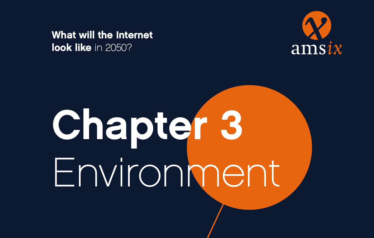 What will the Internet look like in 2050? — The ESG Institute