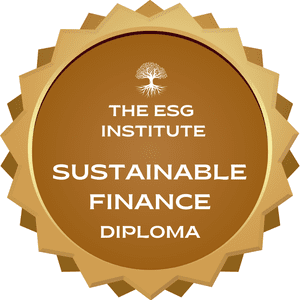 The Sustainable Finance Boom. 88% of Investors Say They Are All In ...