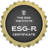 The ESG Institute