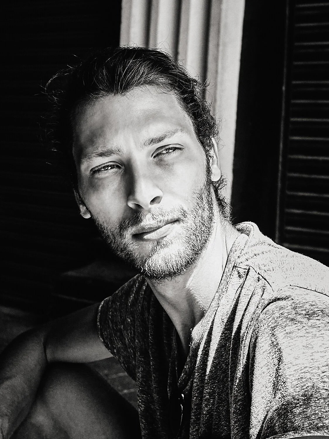 Joris van Alphen — Documentary Cinematographer