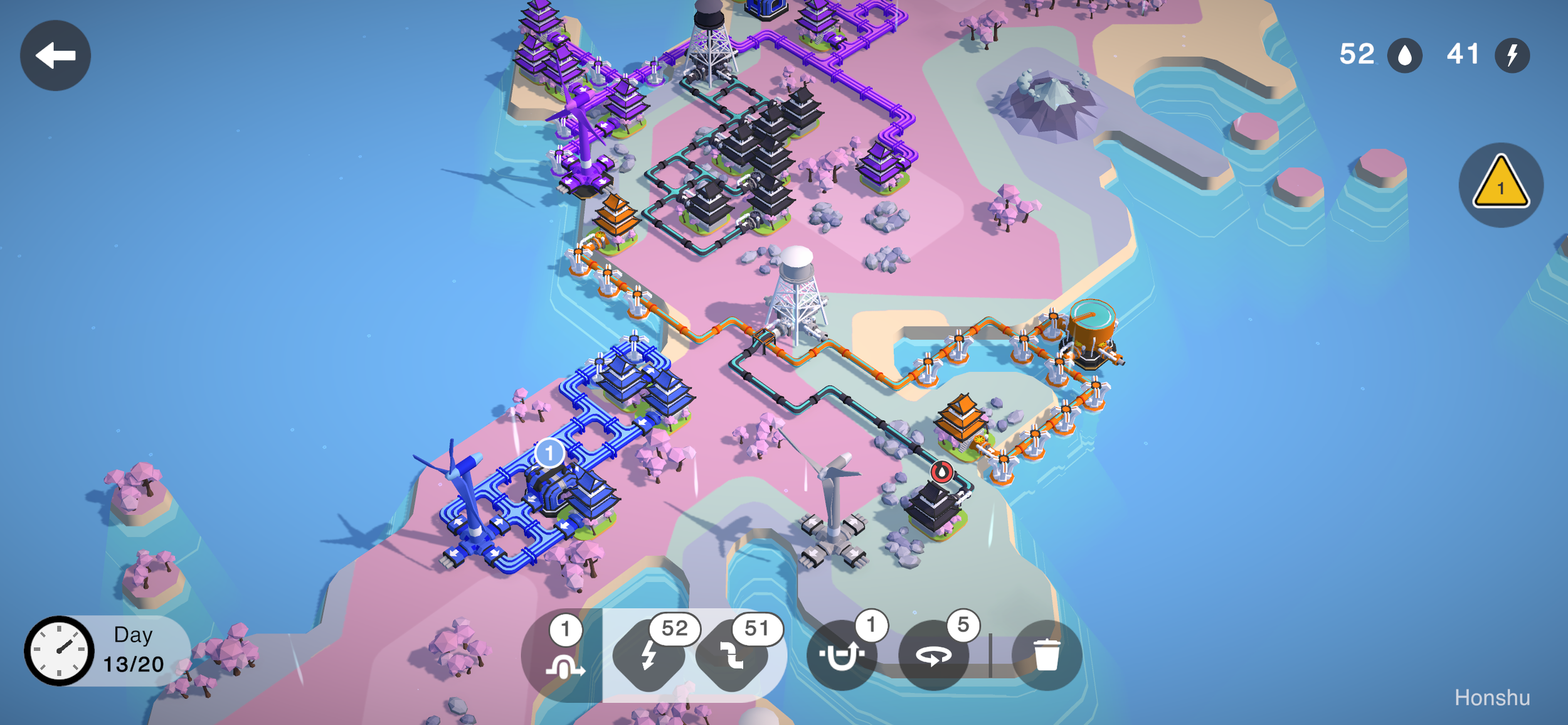 Tiny Connections — Short Circuit Studio