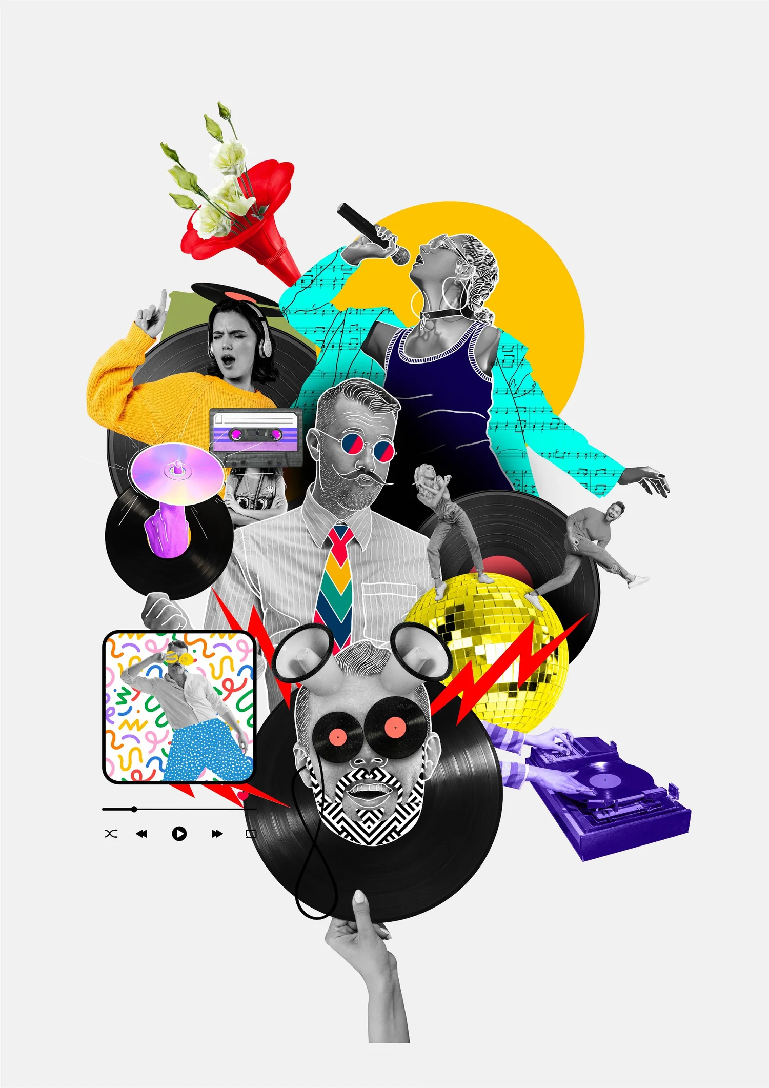 FAMOUS STUDIOS | Wallcano Design