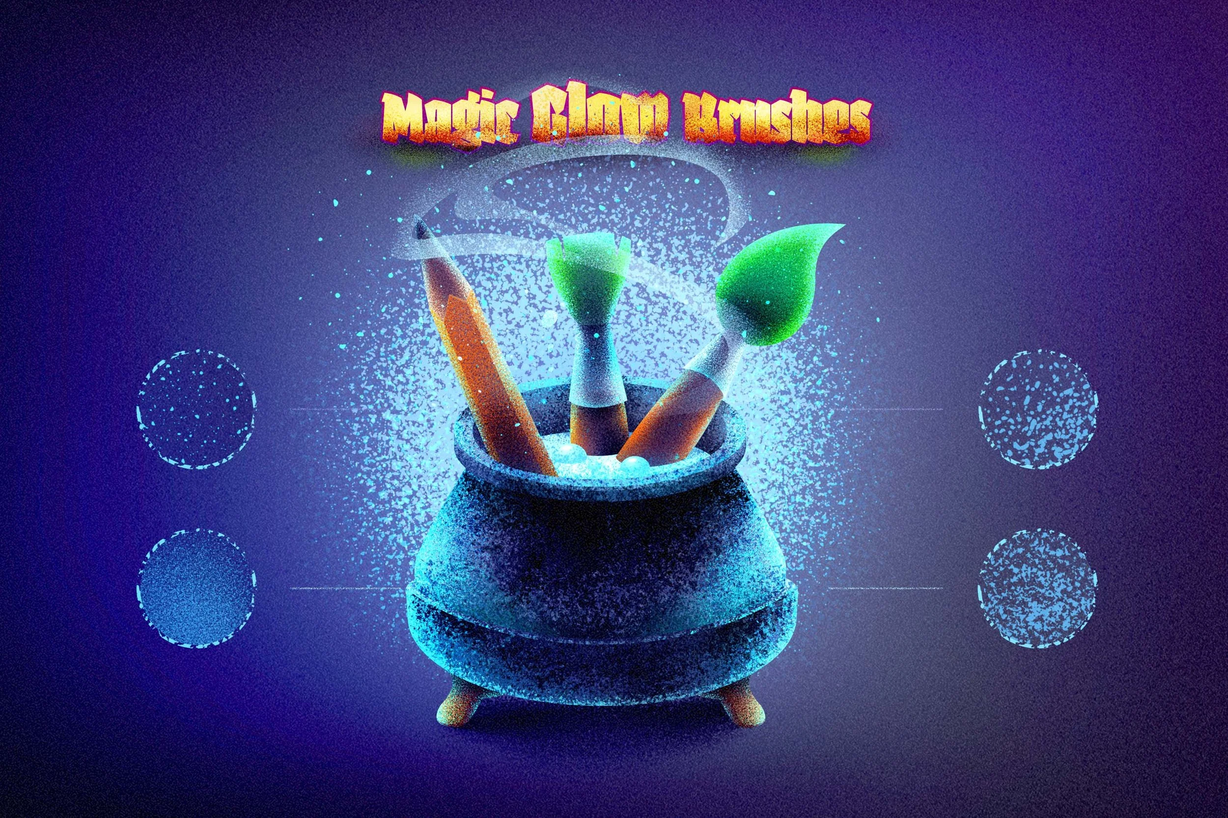 Manga and Anime Brushes for Procreate. Starter Pack. — Brushapes Studio