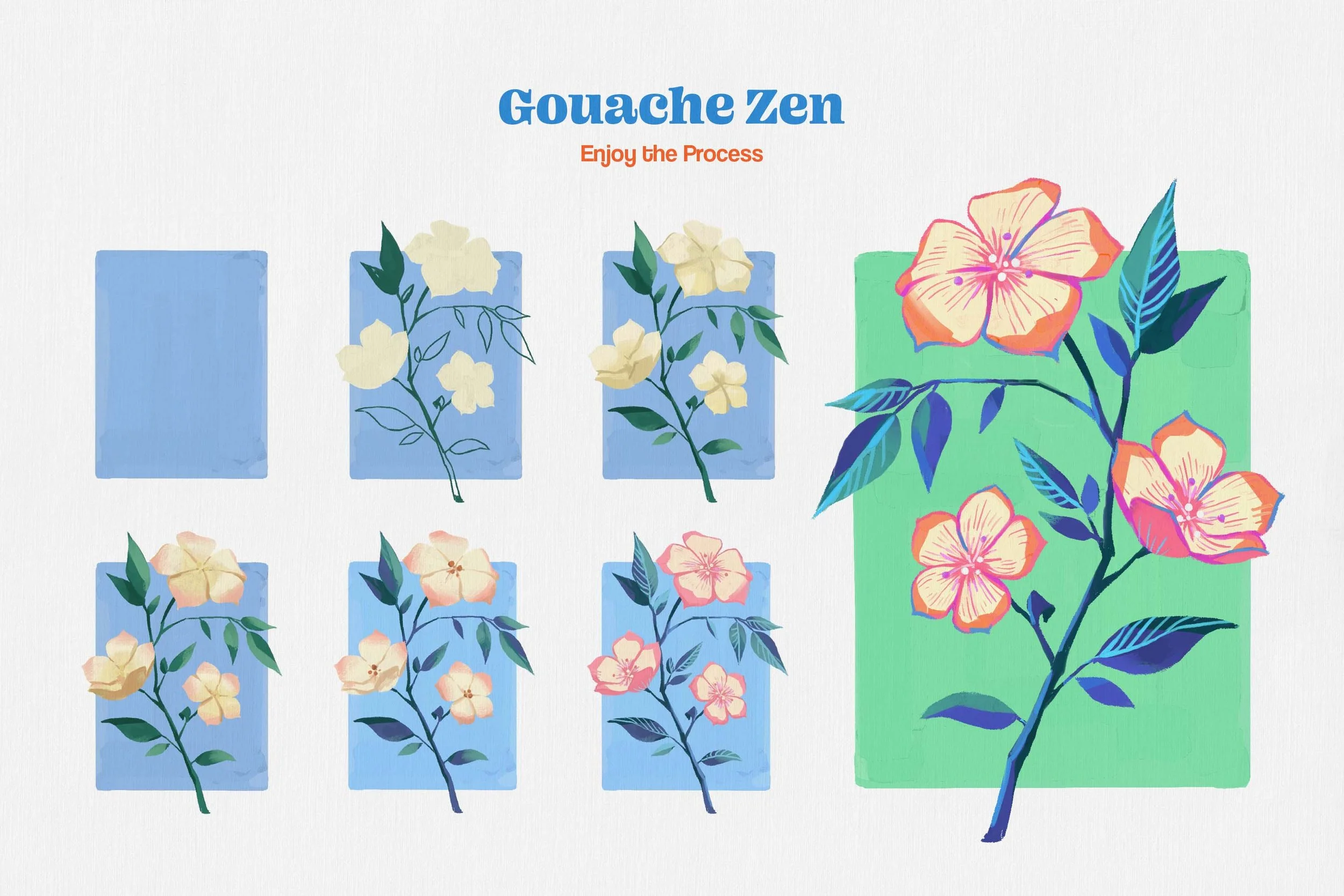 Manga & Anime Complete Illustrator Brushes Bundle — Brushapes Studio