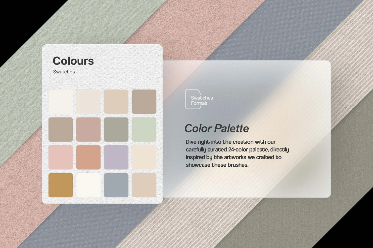 Manga Screentone Brushes for Clip Studio Paint — Brushapes Studio