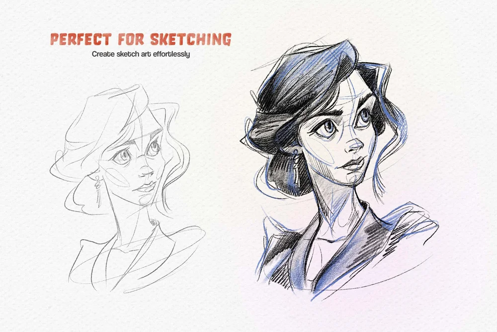 Manga and Anime Clip Studio Paint Brushes — Brushapes Studio