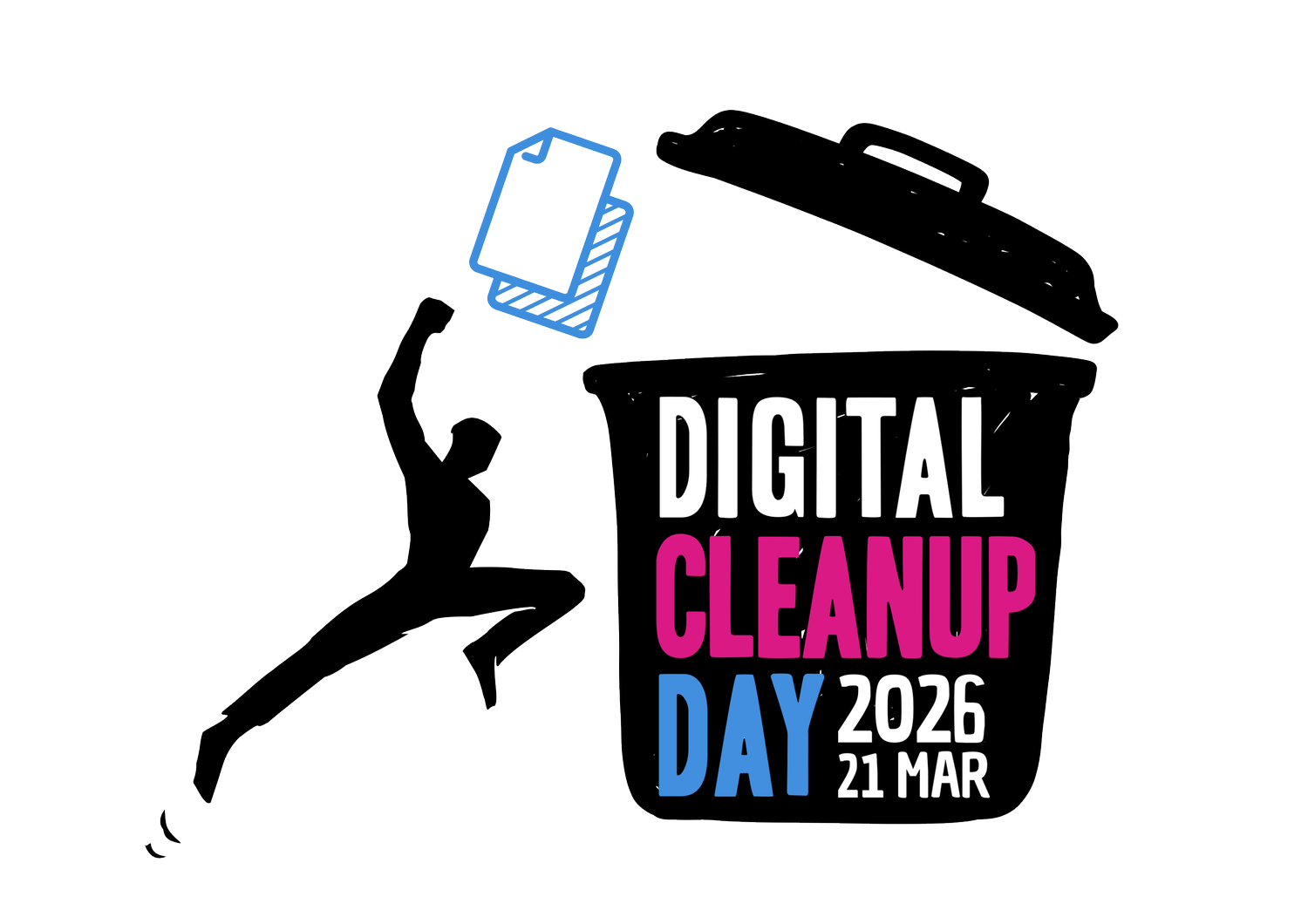 Digital Cleanup Day
