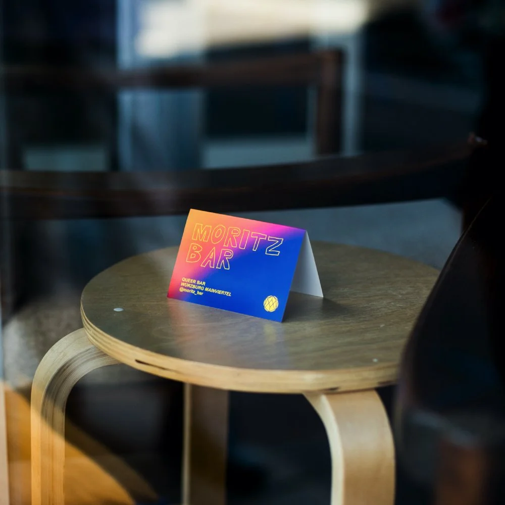 Moritz Bar — SUPERMORITZ