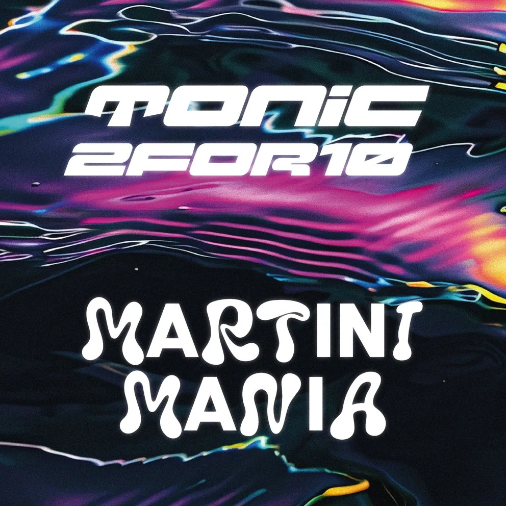 Moritz Bar — SUPERMORITZ