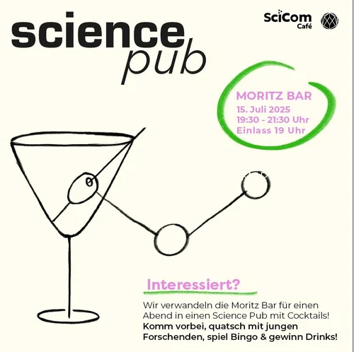 Moritz Bar — SUPERMORITZ