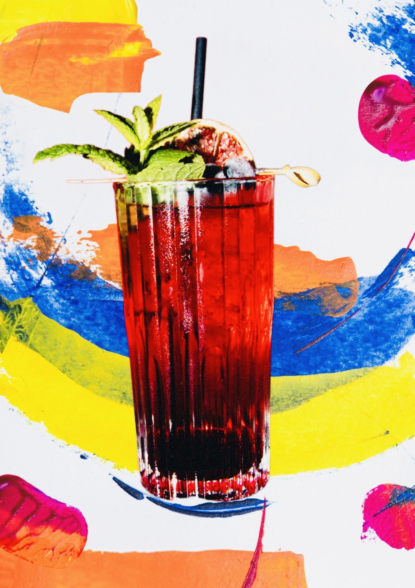 Moritz Bar — SUPERMORITZ