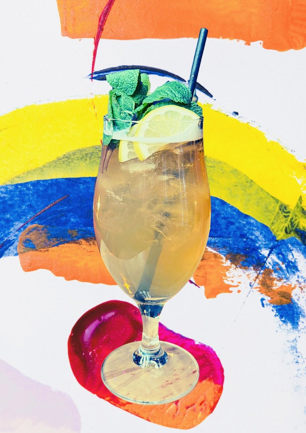 Moritz Bar — SUPERMORITZ