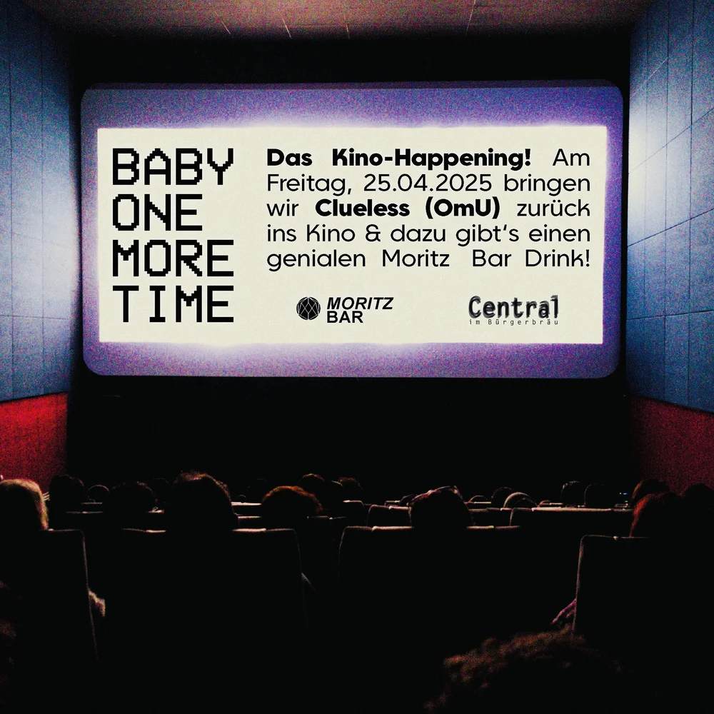 Moritz Bar — SUPERMORITZ