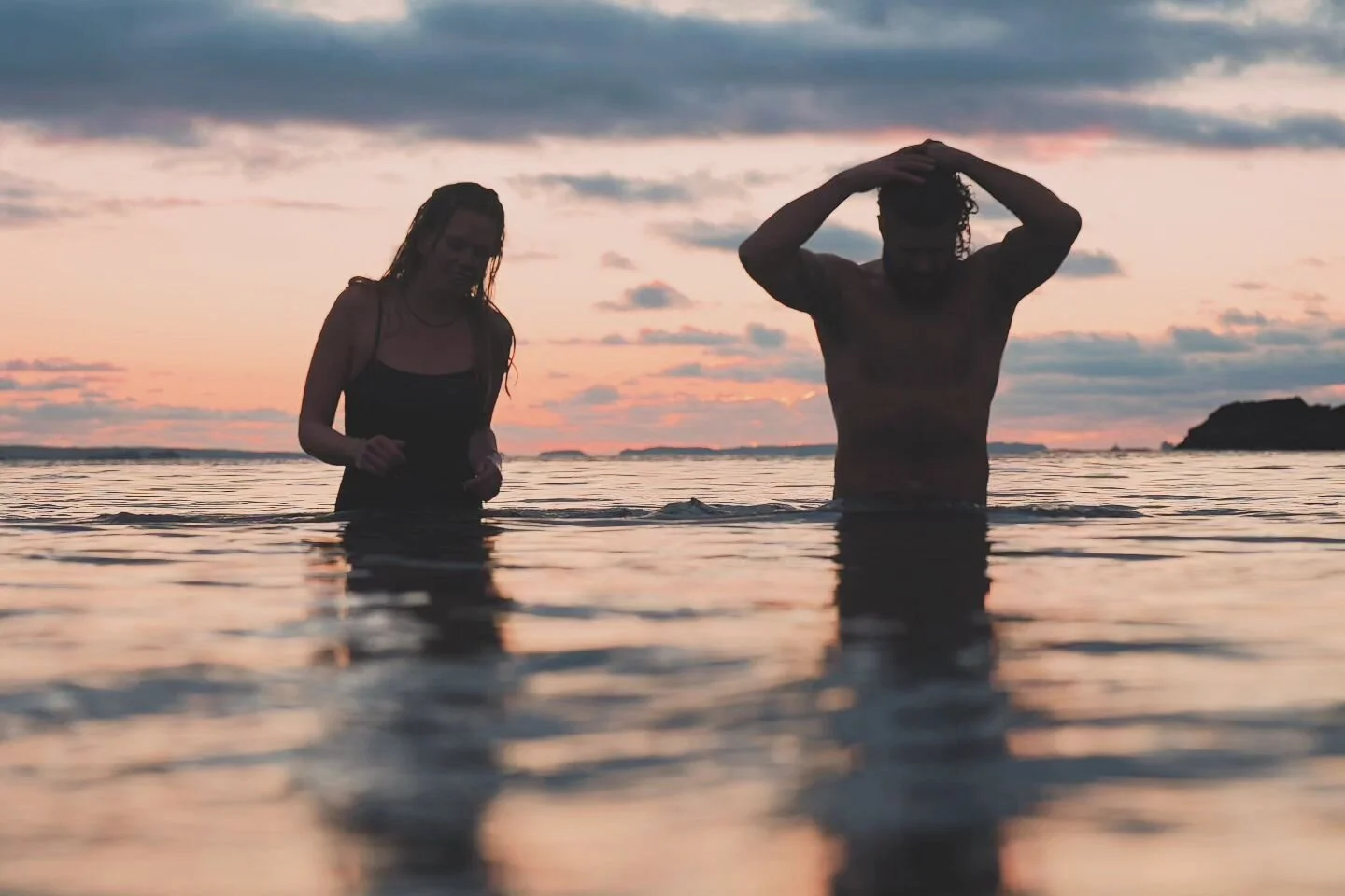 Wildwater Sauna