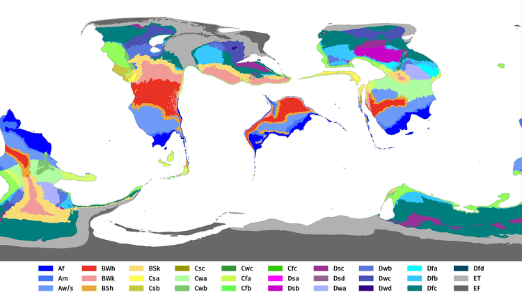 CRETAK — Artifexian