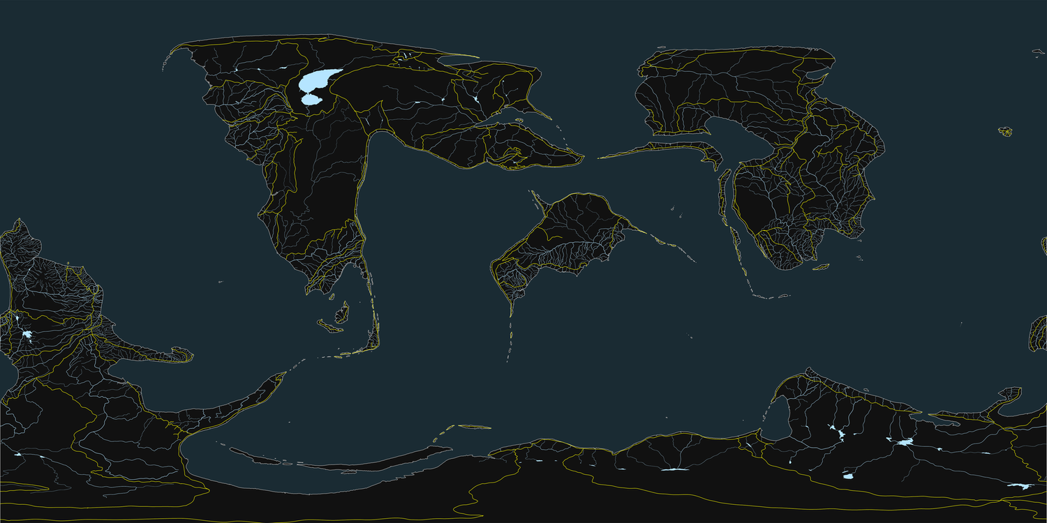 CRETAK — Artifexian