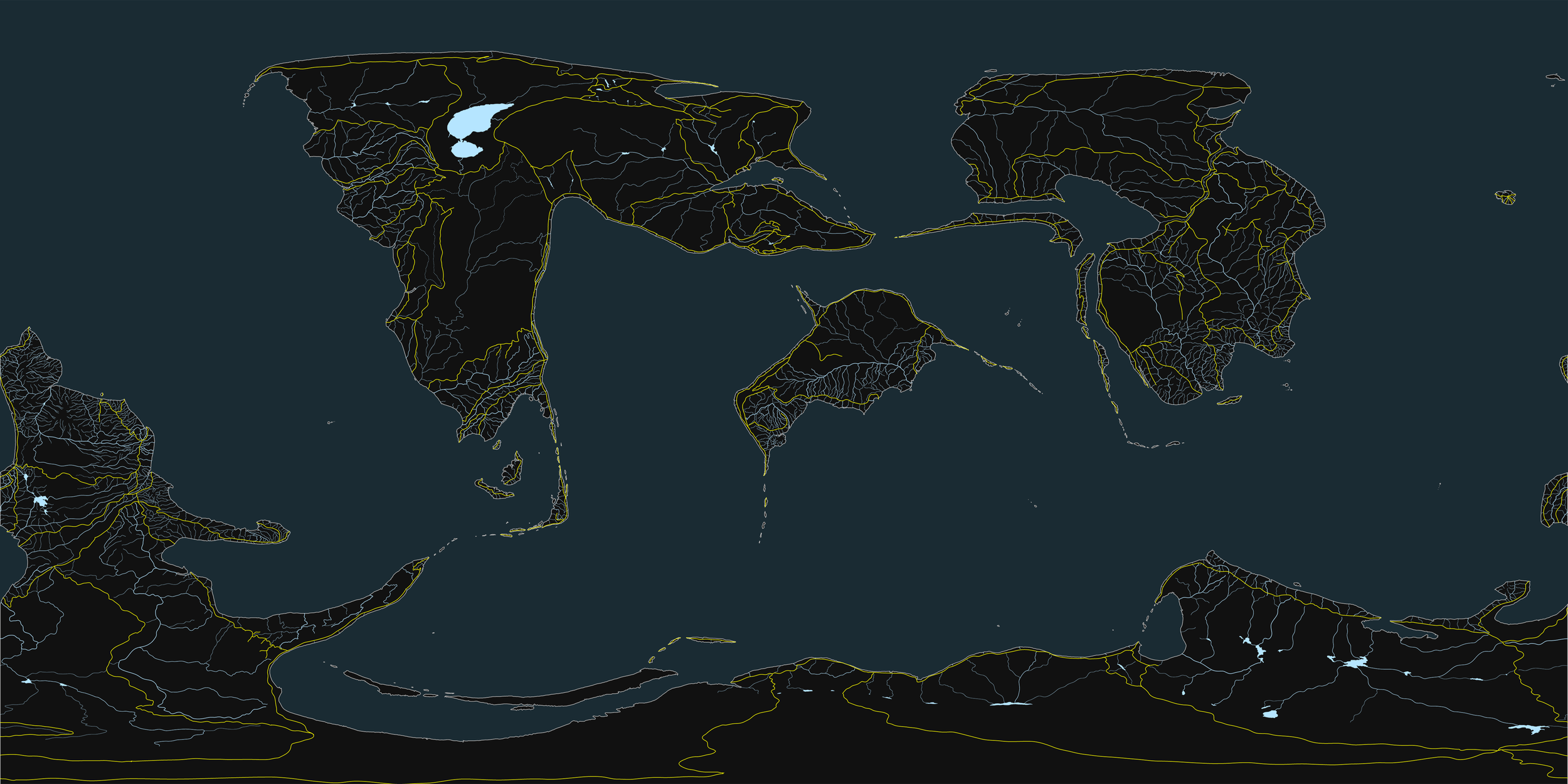CRETAK — Artifexian