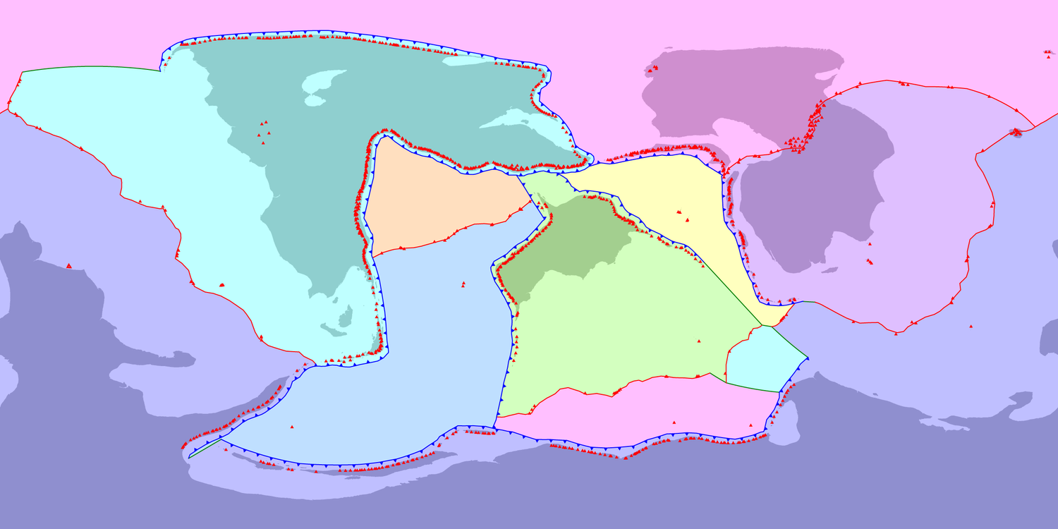 CRETAK — Artifexian