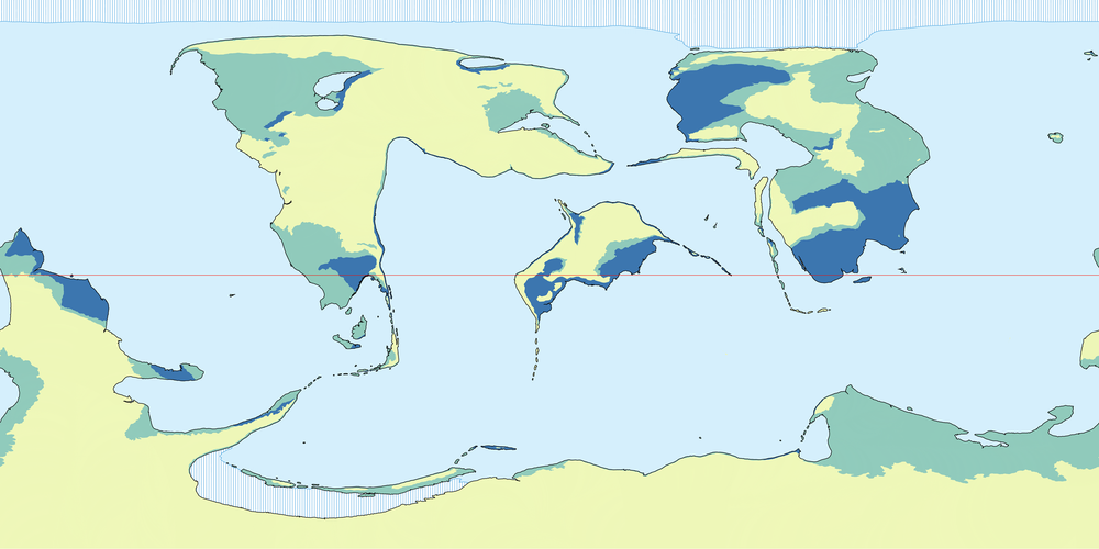 CRETAK — Artifexian