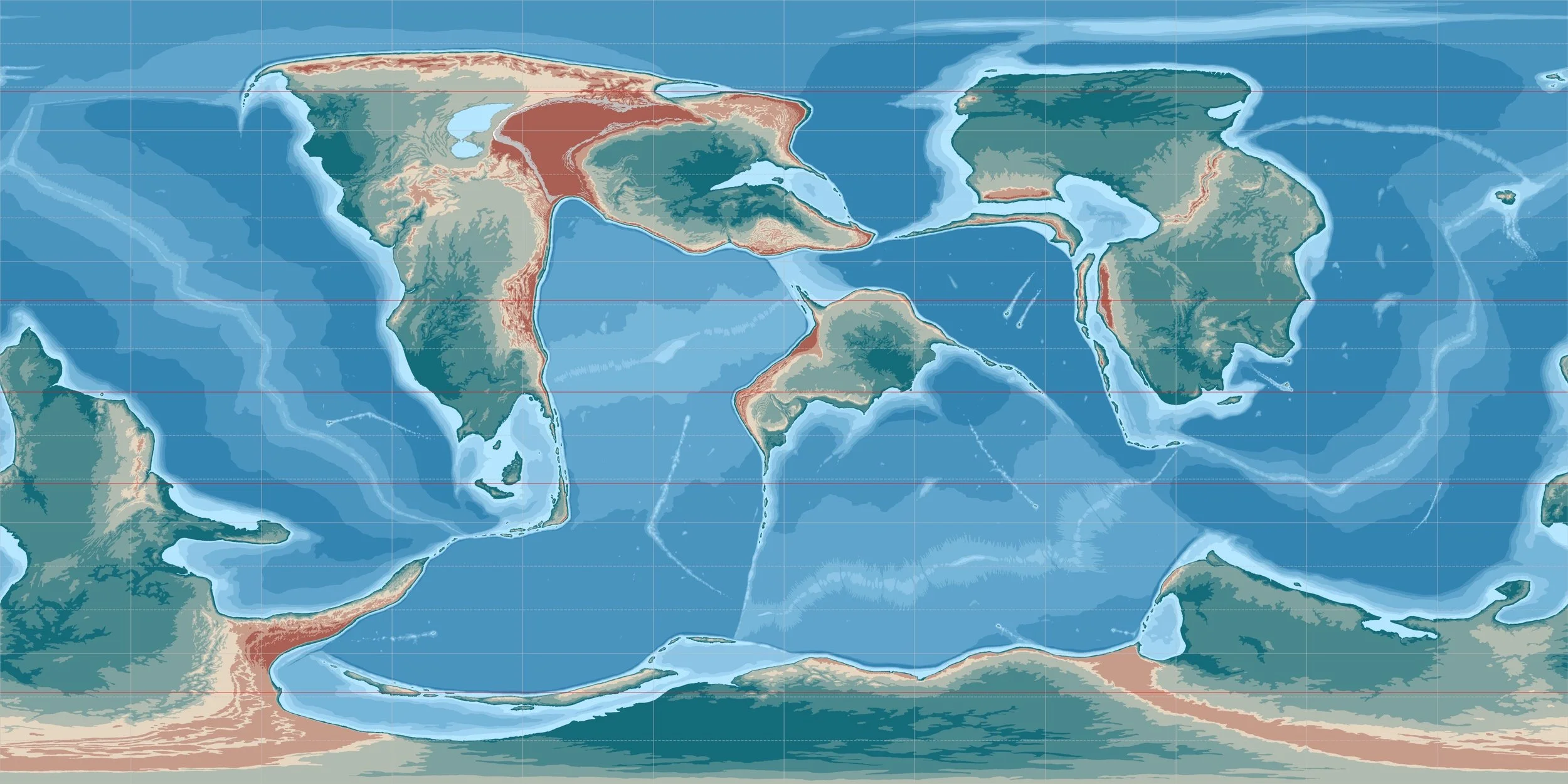 CRETAK — Artifexian