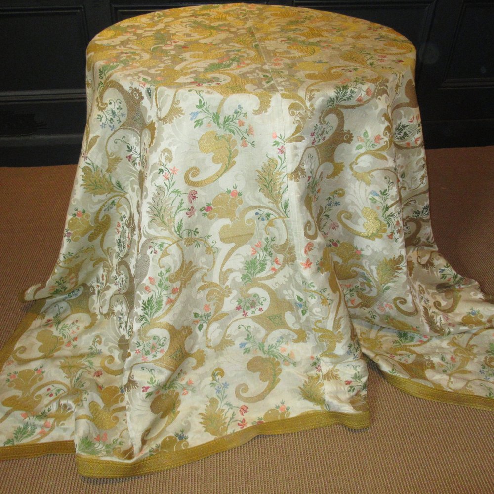 Textiles — Peta Smyth