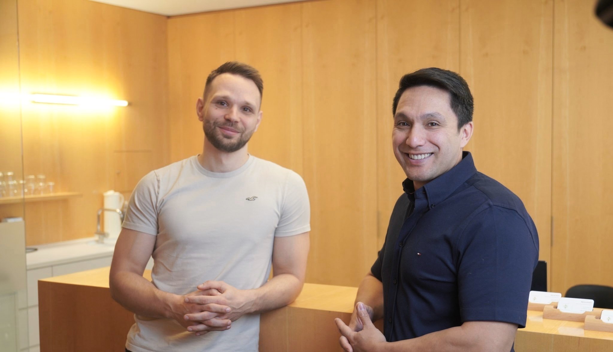 JOBS | Bewirb dich jetzt! — Körpermanufaktur | Praxis für Physiotherapie und Chiropraktik in ...