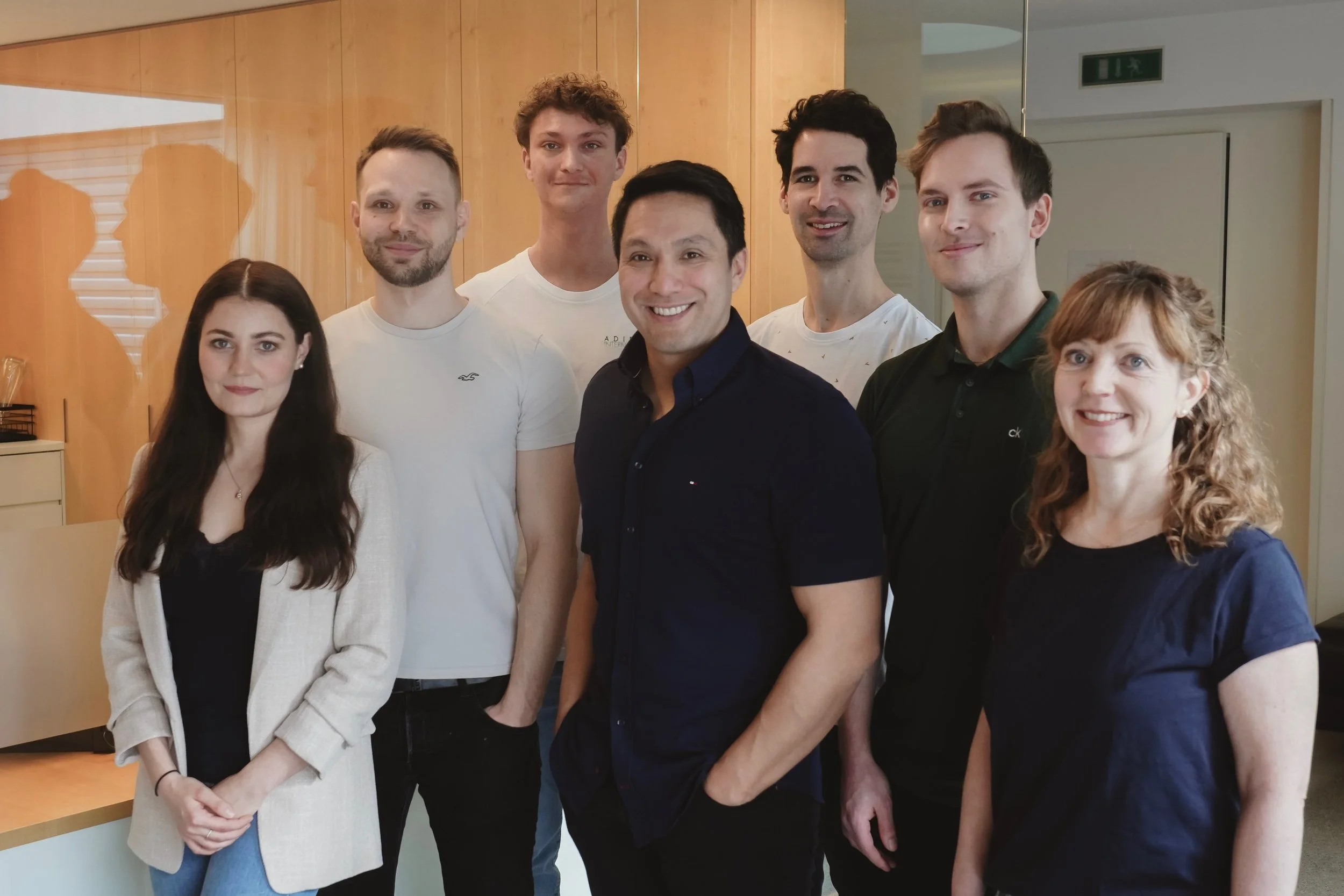 JOBS | Bewirb dich jetzt! — Körpermanufaktur | Praxis für Physiotherapie und Chiropraktik in ...