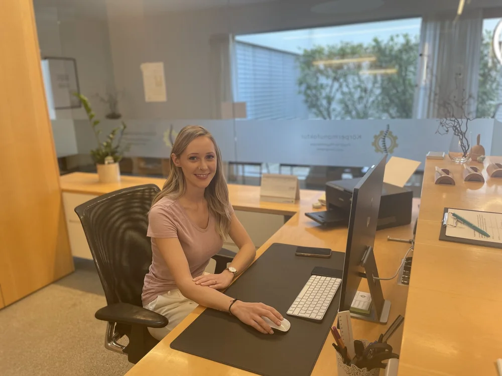 PRAXIS DORNBIRN — Körpermanufaktur | Praxis für Physiotherapie und Chiropraktik in Dornbirn und ...