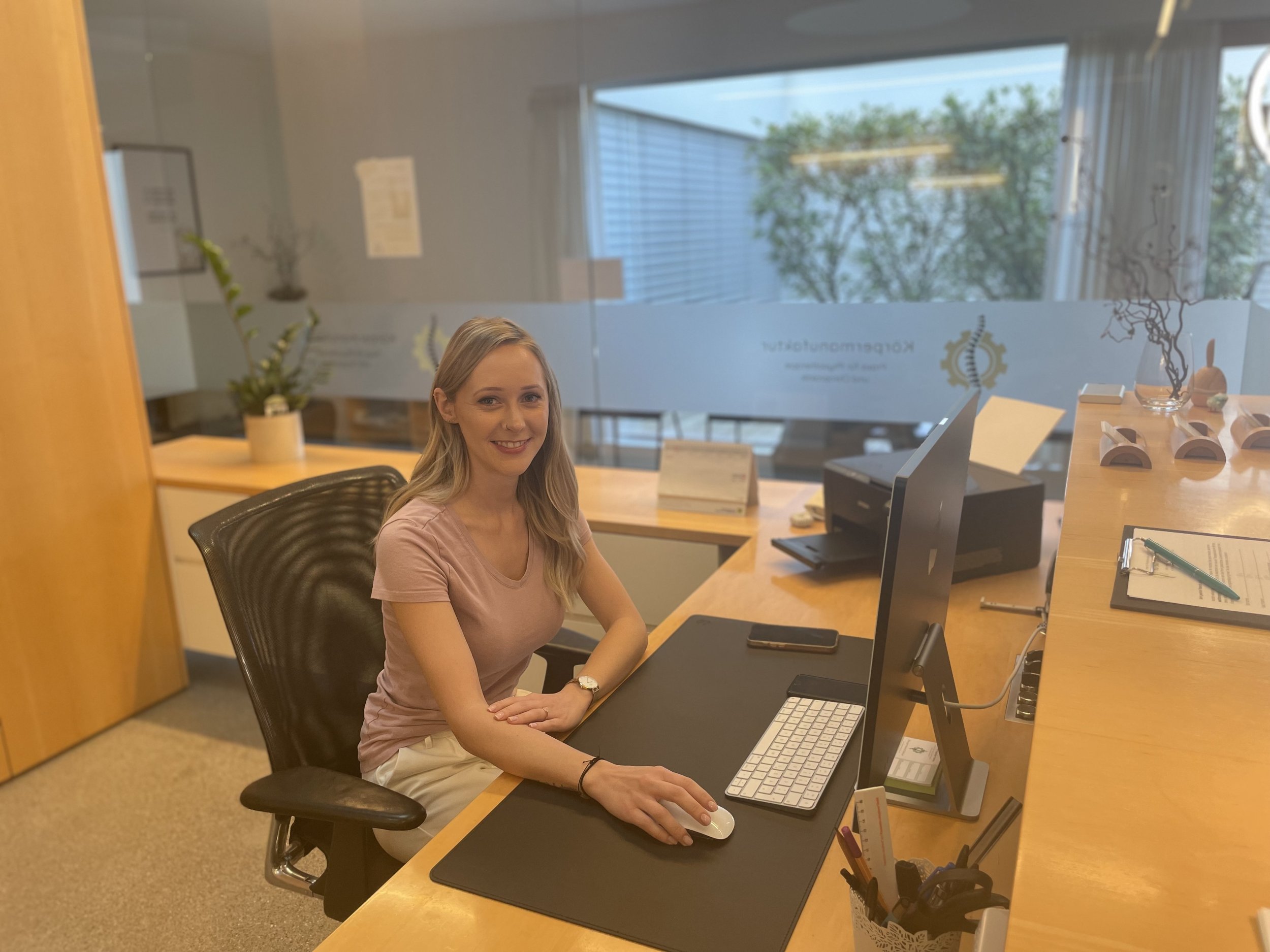 PRAXIS DORNBIRN — Körpermanufaktur | Praxis für Physiotherapie und Chiropraktik in Dornbirn und ...