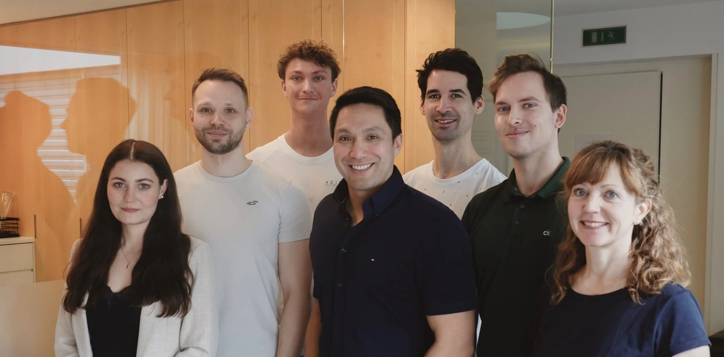 Buche jetzt deinen Termin — Körpermanufaktur | Praxis für Physiotherapie und Chiropraktik in ...