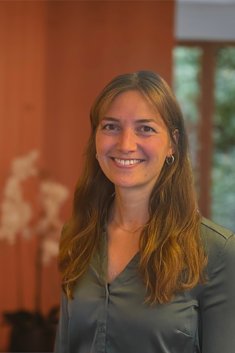 Rebecca Beck — Körpermanufaktur | Praxis für Physiotherapie und ...