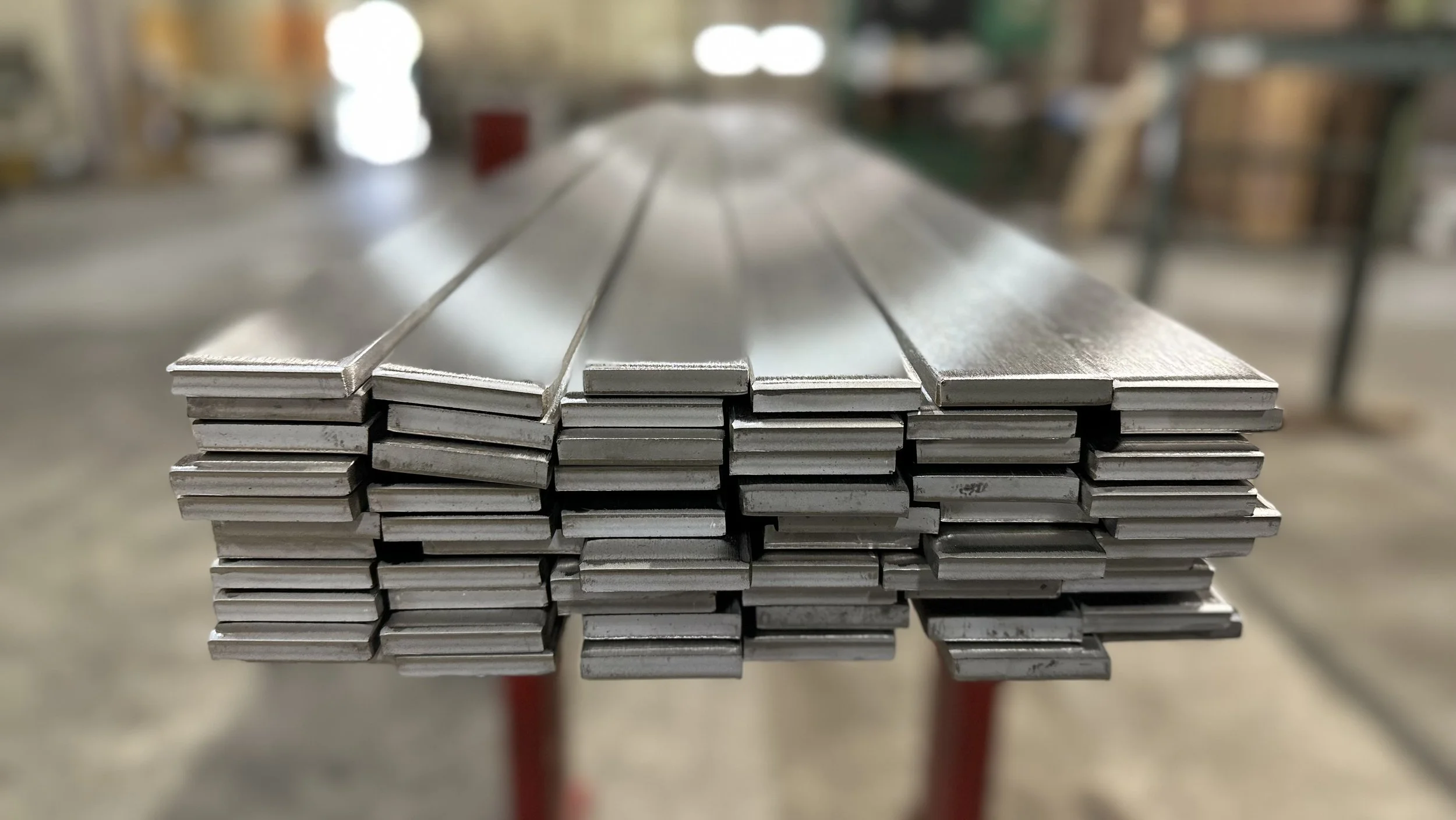 Independent Stainless LLC