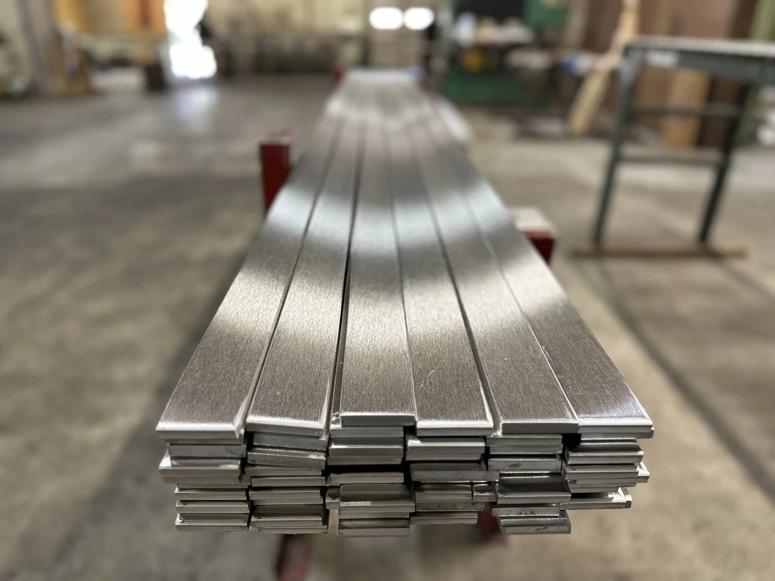 Independent Stainless LLC