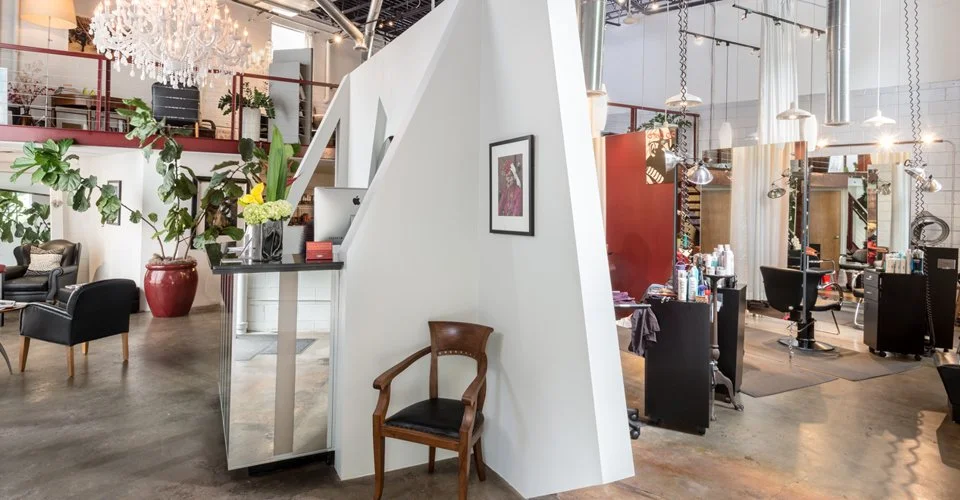 Atlanta Hair Color Studio