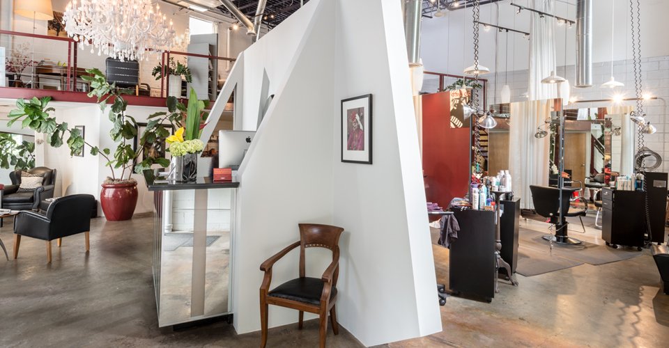 Atlanta Hair Color Studio