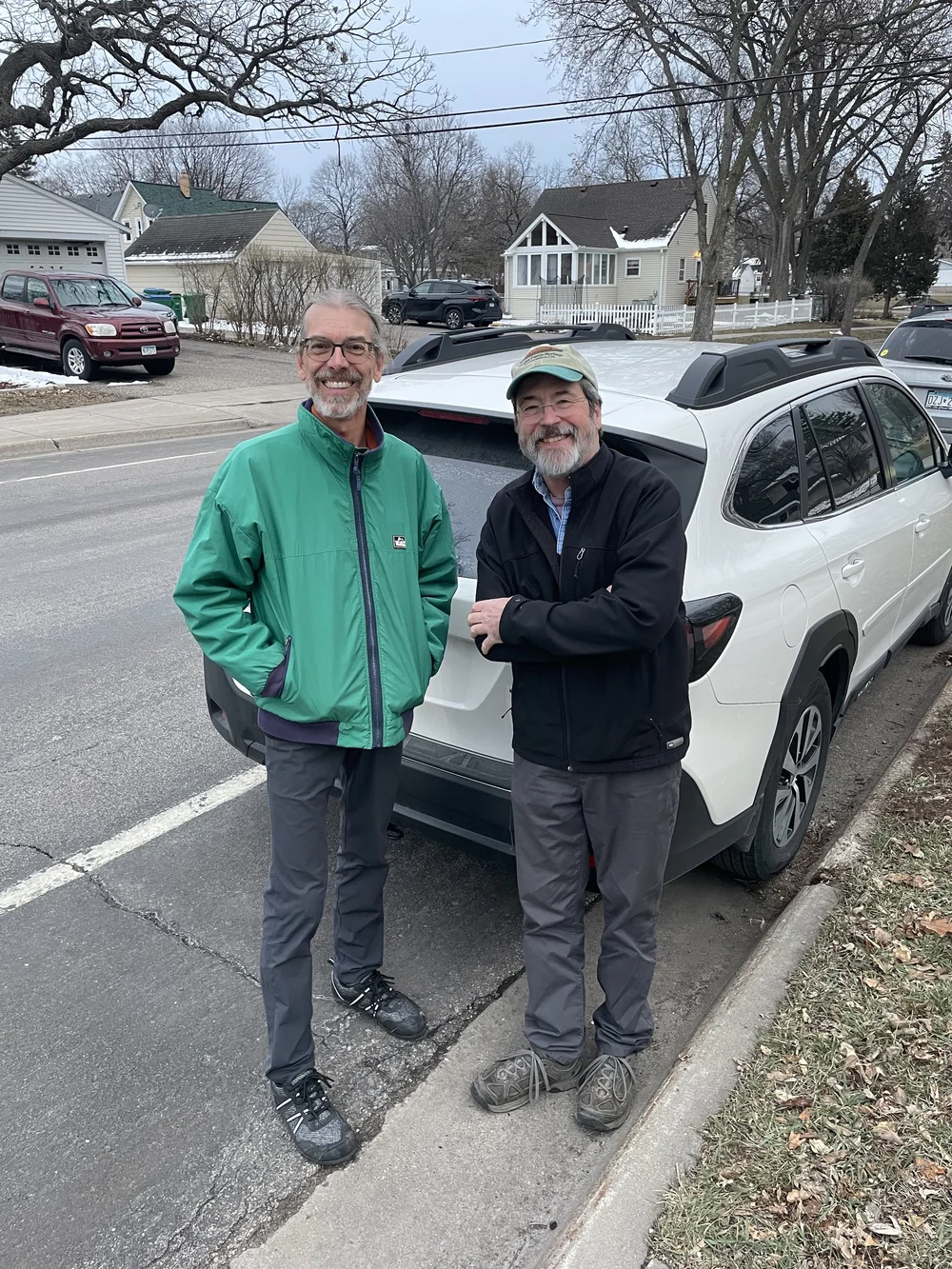 Blog 3 — The Route Less Paddled