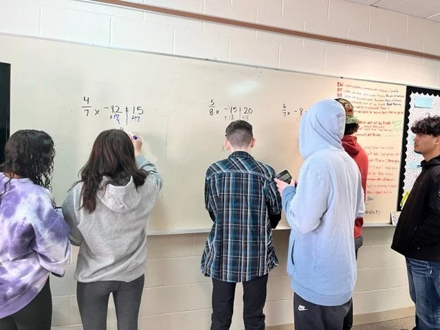 Study Skills Classes — Penchant Learning