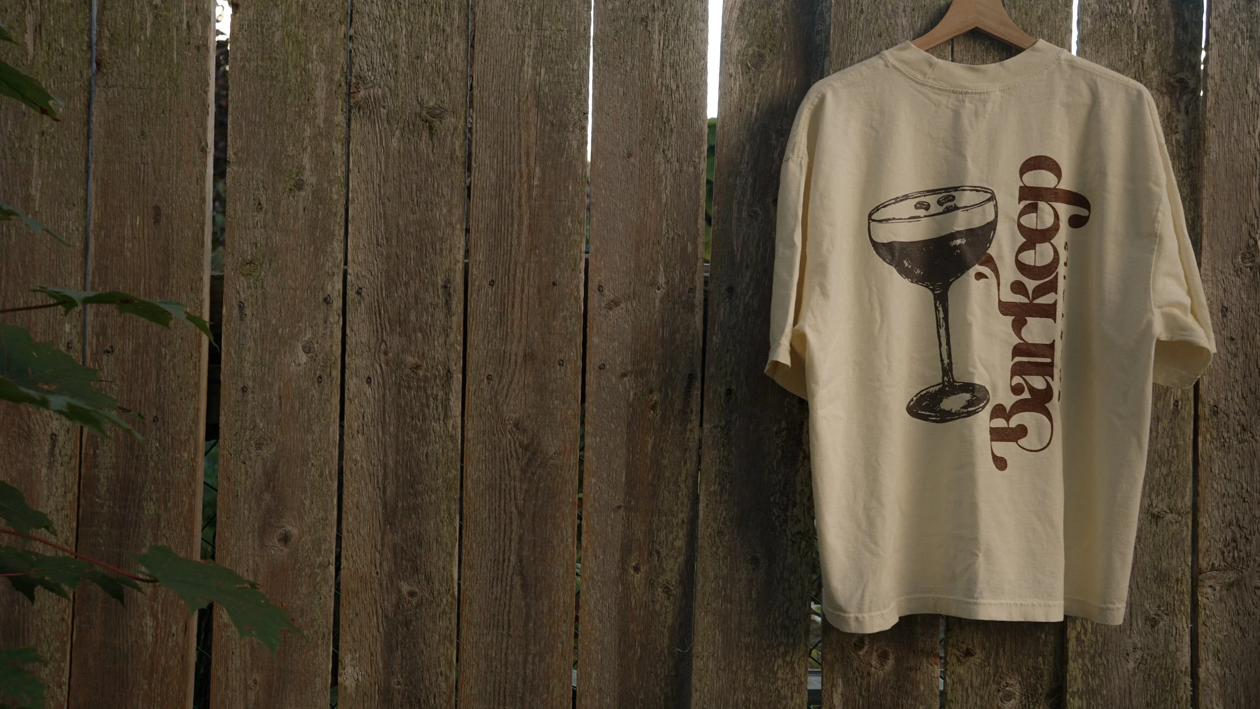 Shop — Barkeep Cocktails