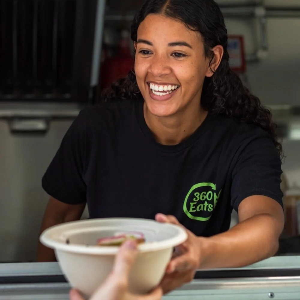 360 Eats - Tampa Bay Nonprofit Ending Hunger and Food Waste
