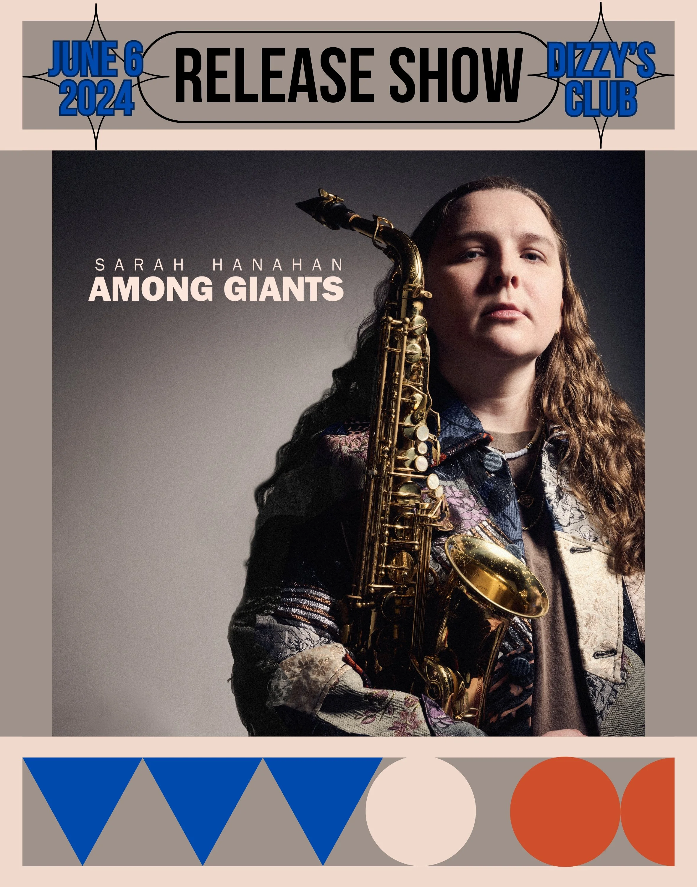 General 6 — SARAH HANAHAN MUSIC