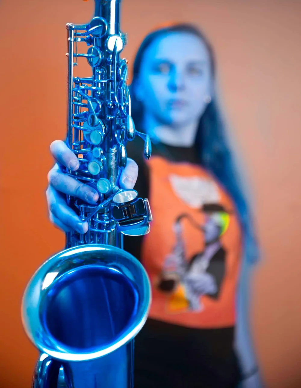 Media — SARAH HANAHAN MUSIC
