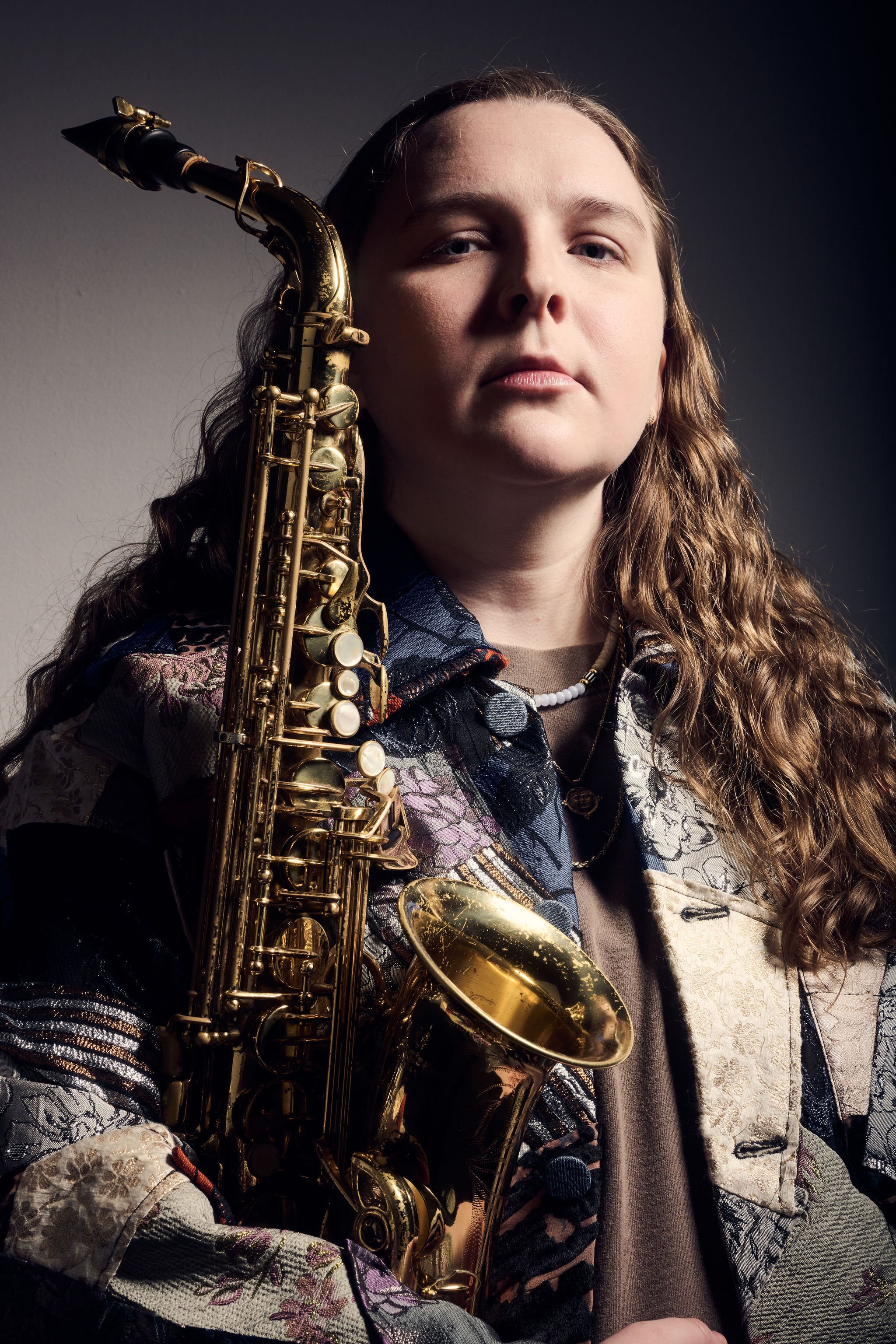 General 6 — SARAH HANAHAN MUSIC
