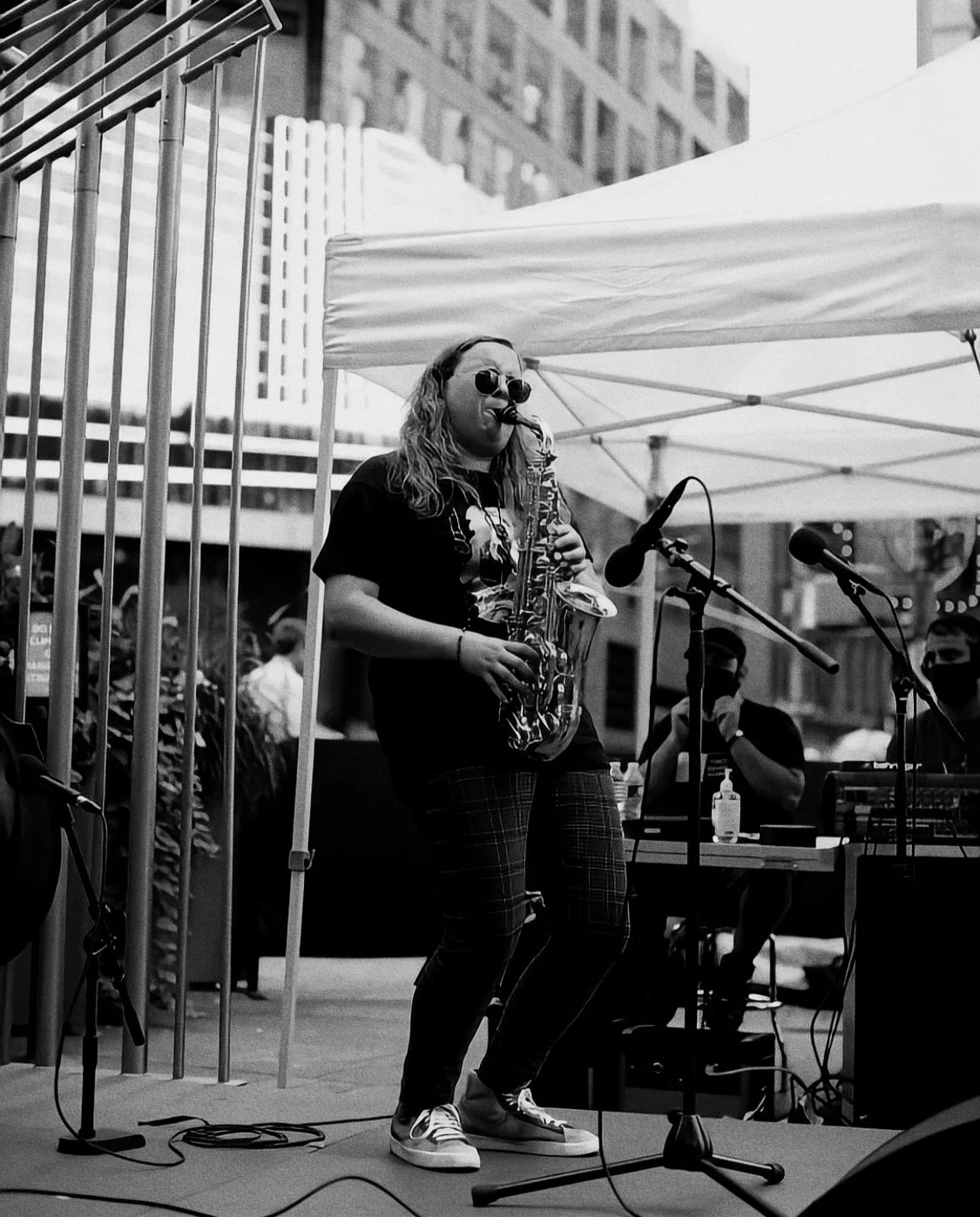 Tour — SARAH HANAHAN MUSIC