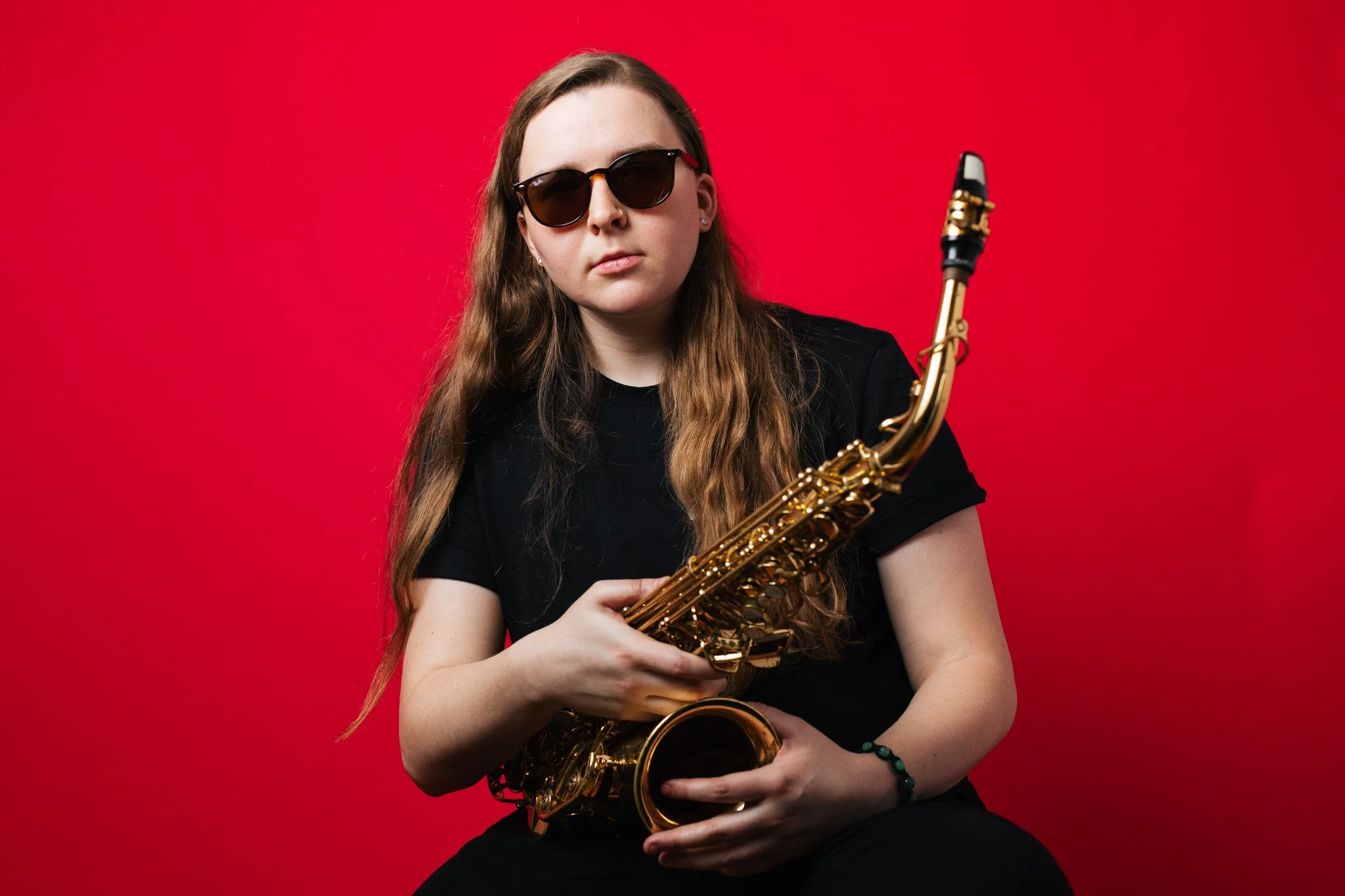SARAH HANAHAN MUSIC