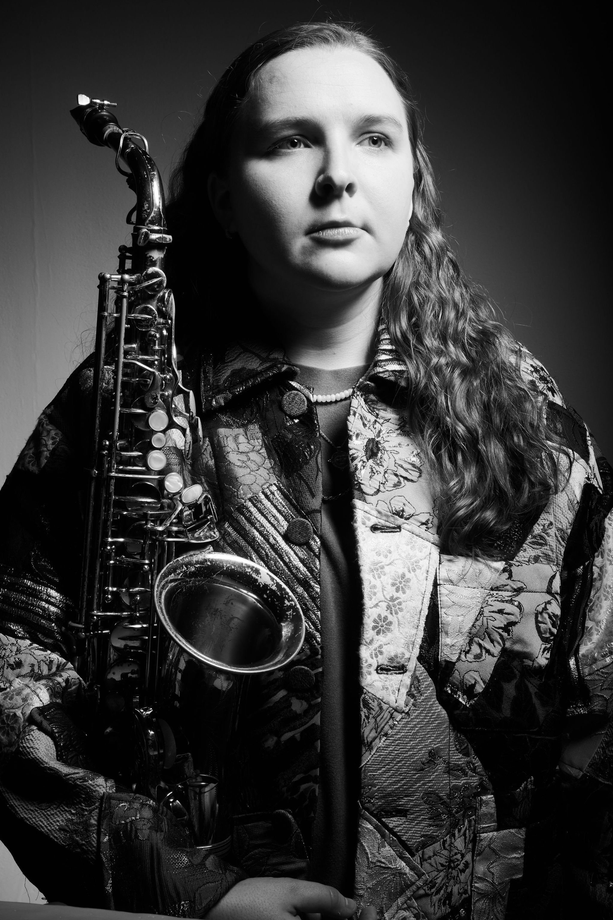 SARAH HANAHAN MUSIC