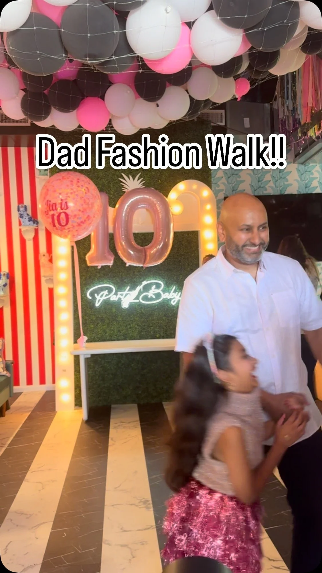 PARTY BABY USA[From Float Baby Founder!] Children + Adult Party Venue