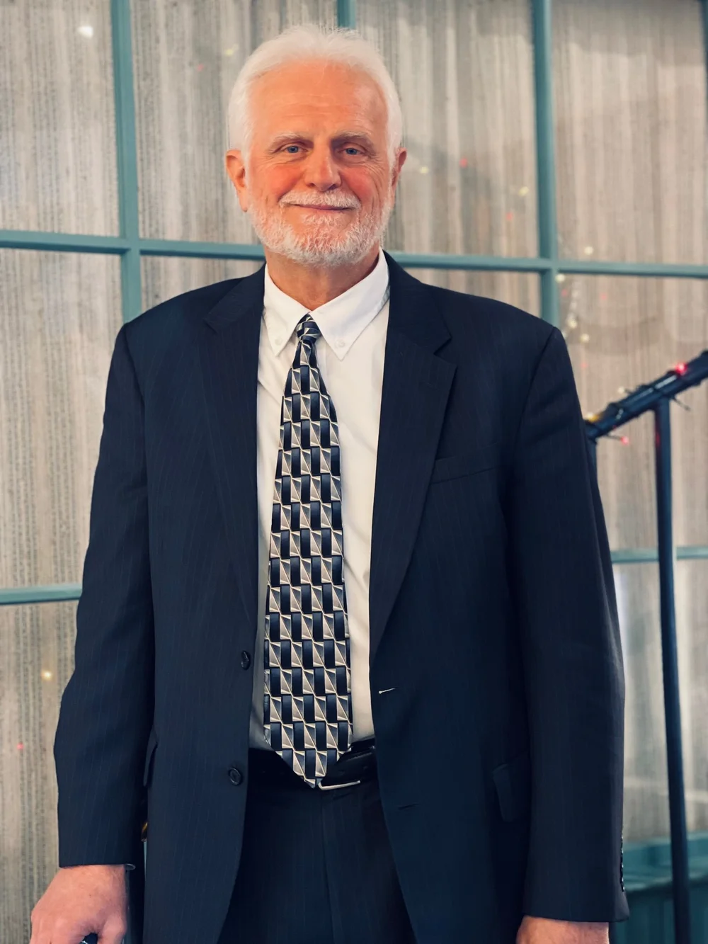 Mark E. Stivers — Northern Valley Law