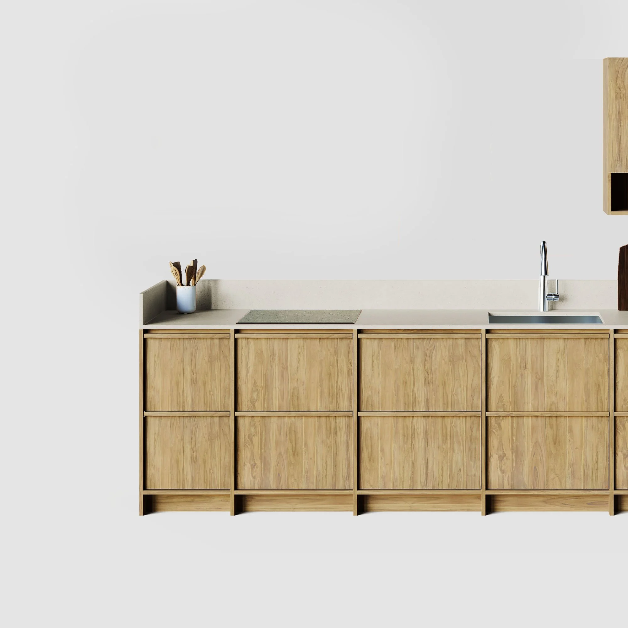 ADUs & Studios that grow forests | MasayaHomes