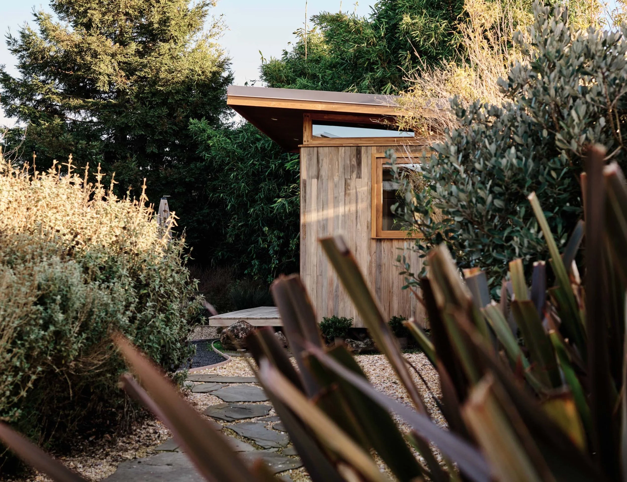 Overview of our sustainable living units (ADU's) — Masaya Homes