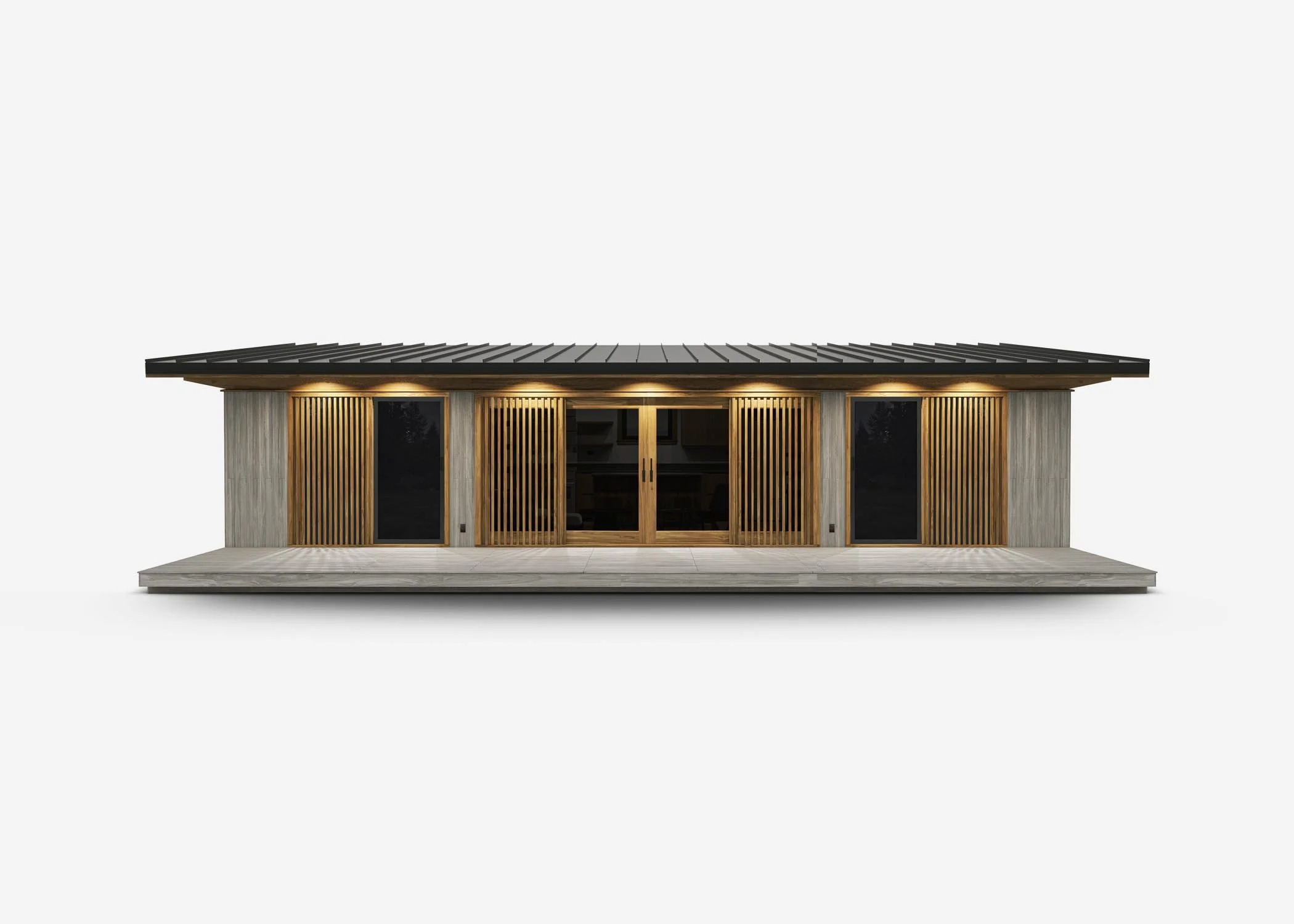 ADUs & Studios that grow forests | MasayaHomes